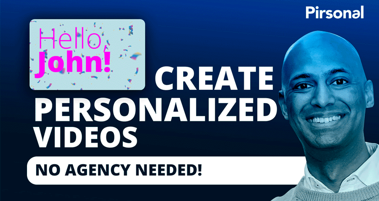 Personalized Video Case Studies from Pirsonal's Clients