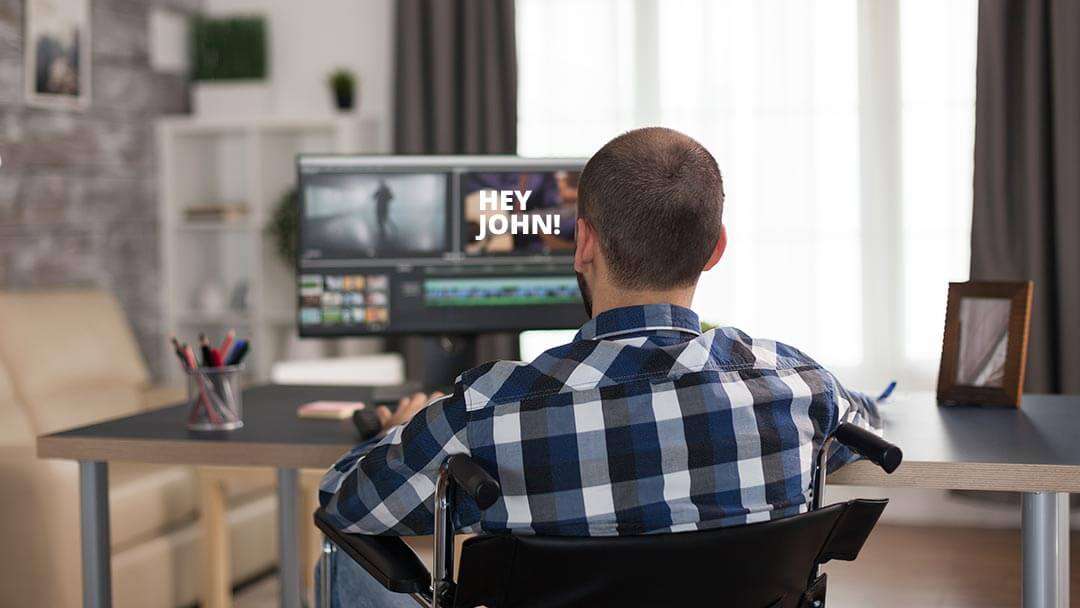 Create Personalized Videos for a Successful Pilot Program