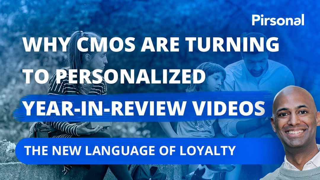 Why CMOs Are Turning to Personalized Year-in-Review Videos for Apps ...