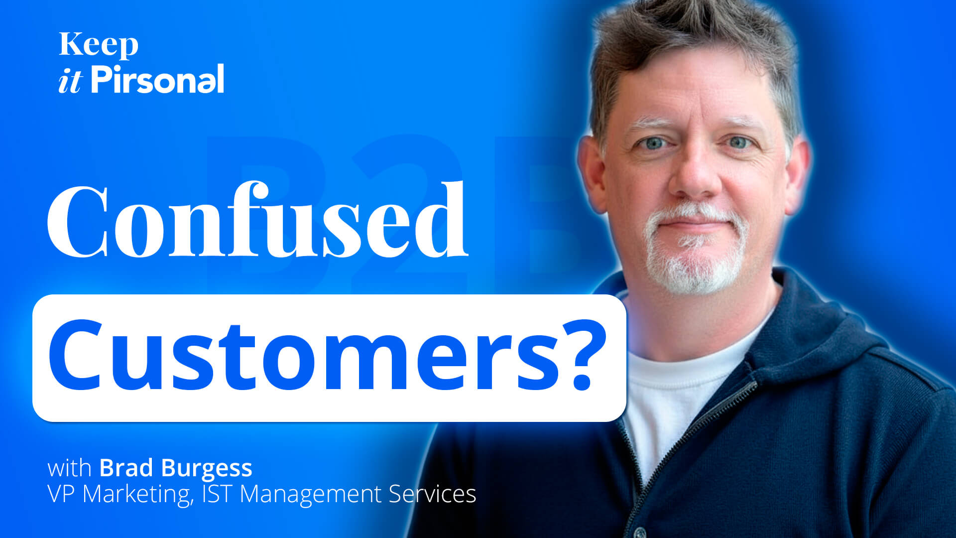 Why Complex B2B Messaging Fails — And How to Fix It - Pirsonal