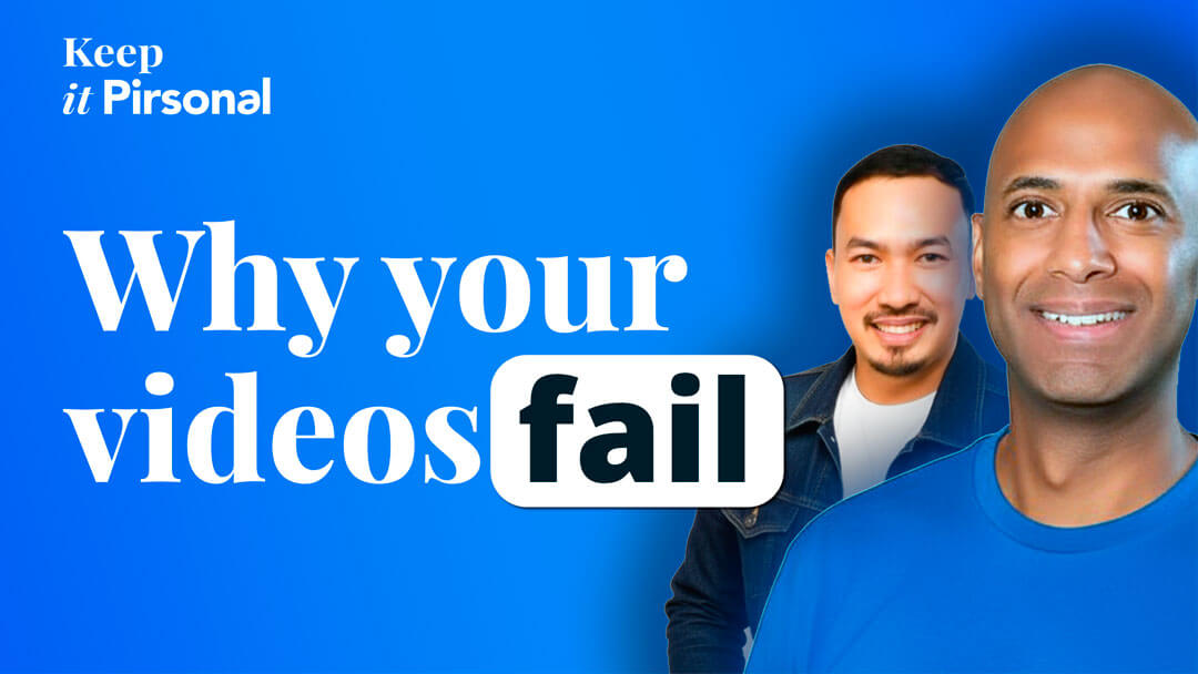Why Generic Videos Fail in 2026: Personalized Video ROI Guide